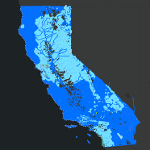 California Basin Plan GIS Data Library